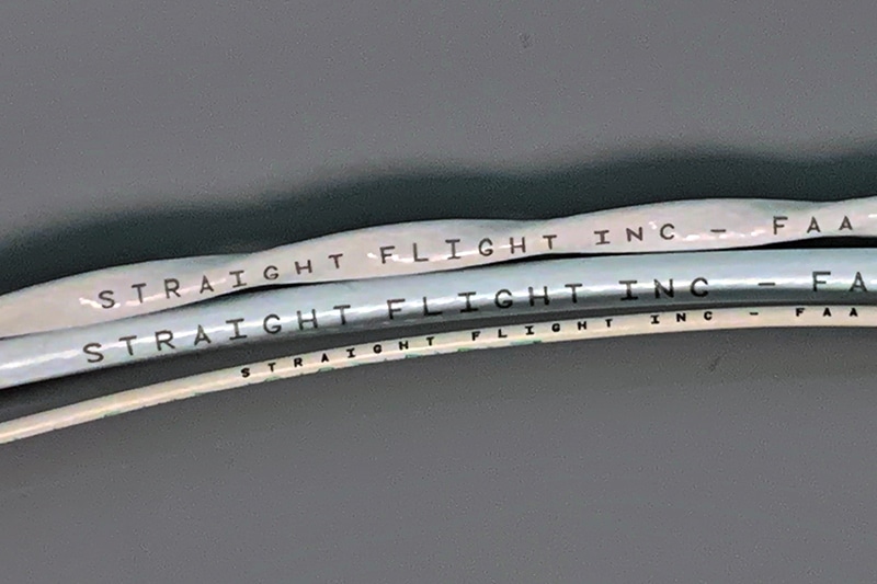 Aircraft Avionics Shop - Straight Flight LLC