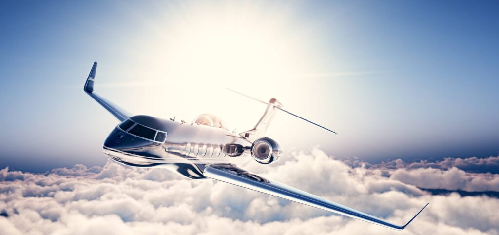 Home - Straight Flight LLC